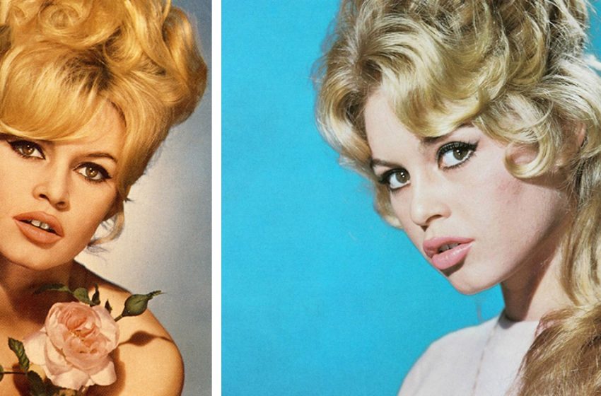 À quoi ressemble la petite-fille de Brigitte Bardot, âgée de 48 ans