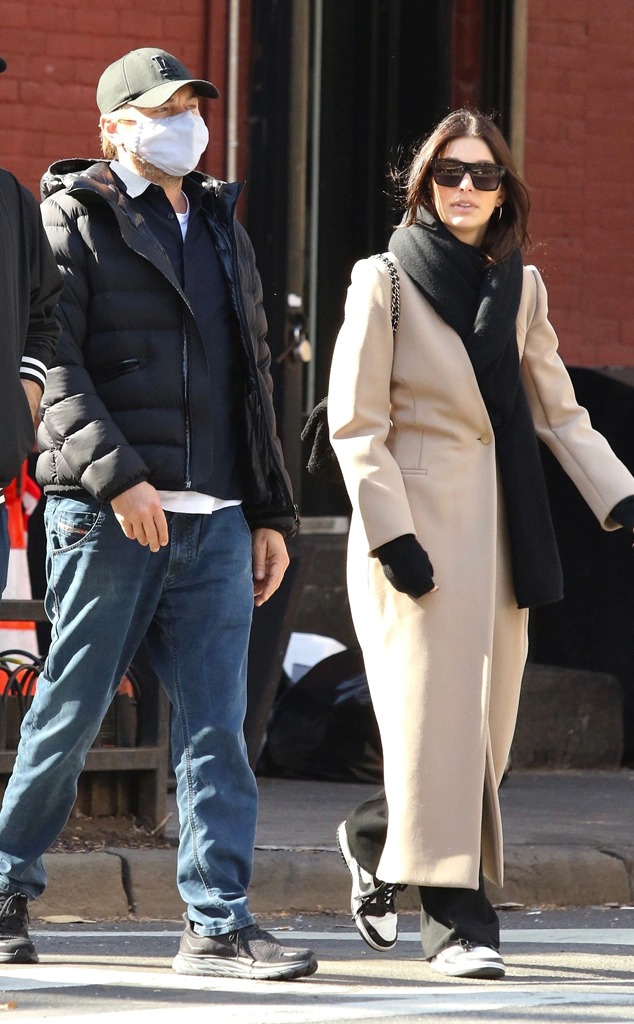 Victoria a 23 ans : Leonardo DiCaprio a une liaison avec une jeune actrice