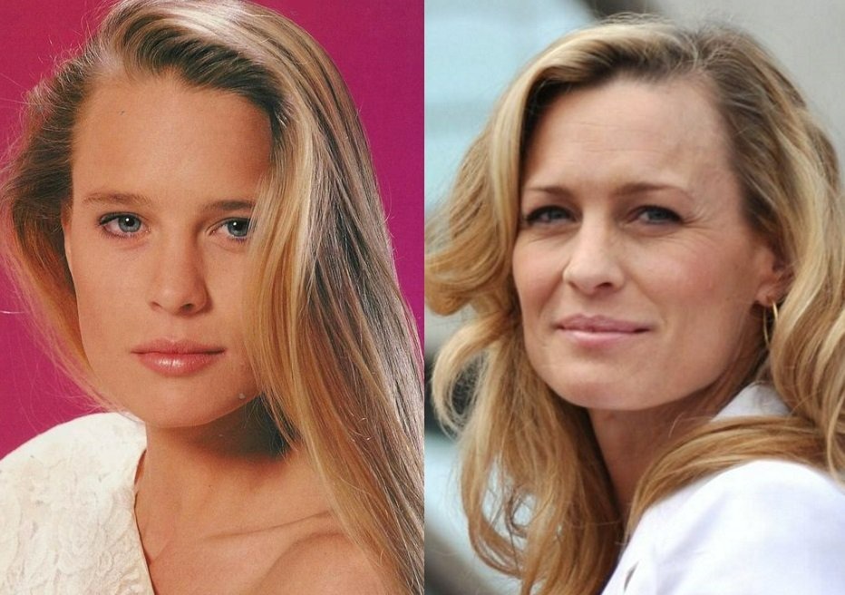 Santa Barbara : à quoi ressemblent les acteurs aujourd'hui, ce qu'ils ...