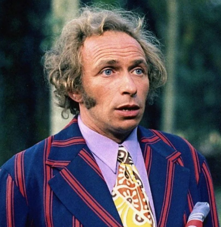 "Une star du siècle dernier'' : A quoi ressemble aujourd'hui l'acteur ...