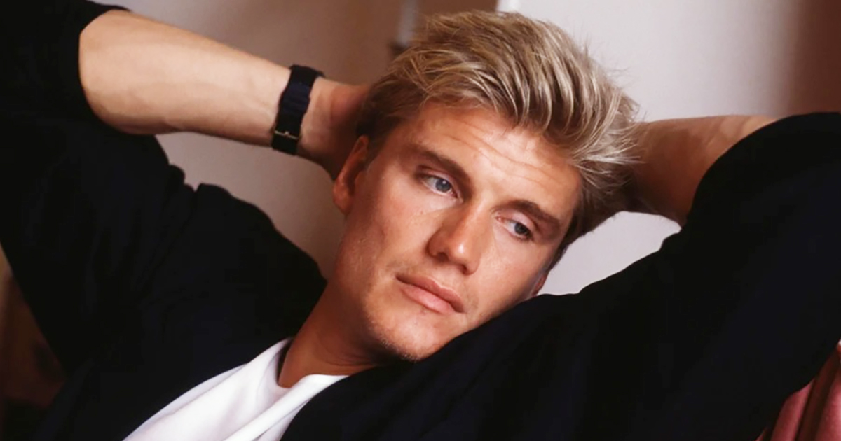 ''Huit ans de lutte'': Dolph Lundgren parle pour la première fois de ...