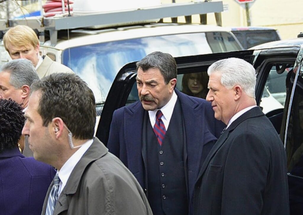 La nouvelle vie de Tom Selleck : entre ranch, moments en famille et une ...